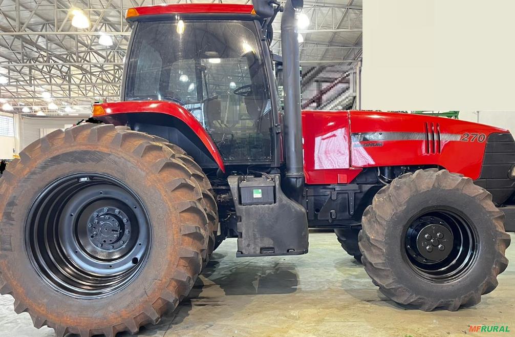 Case Mag 270 à venda com preço