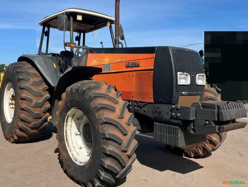 Trator Valtra bh 180 Ano 2004 em Tapejara RS à venda. Compre 864124