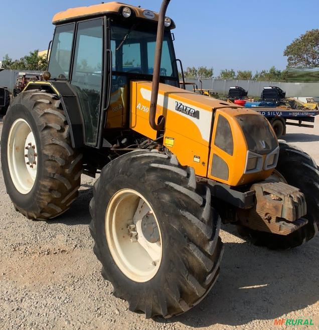 Trator Valtra/Valmet A 750 à venda com preço Valtra/Valmet A 750