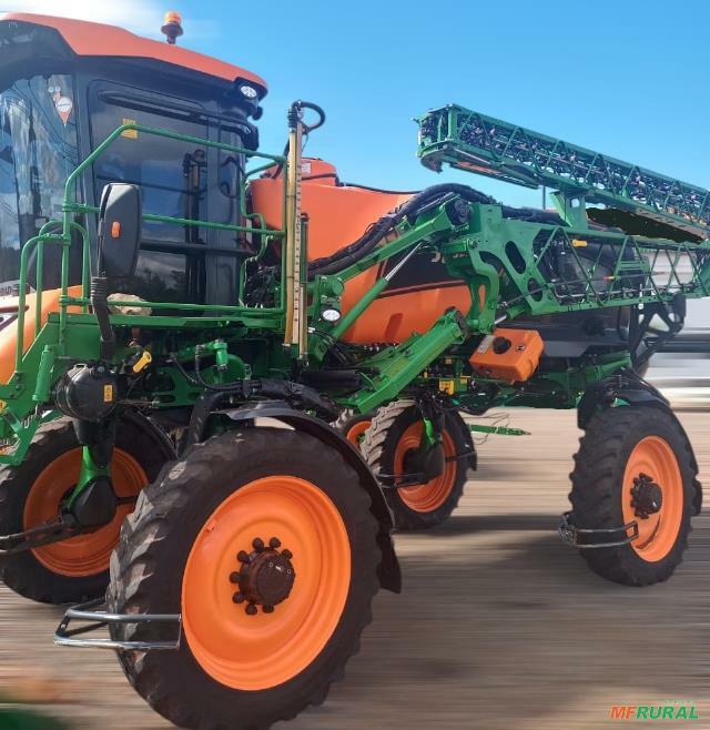 Pulverizador Autopropelido Stara Imperador 2000 Top Ano 2022 em 864363