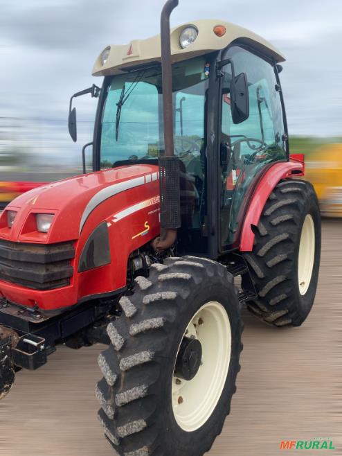 Trator Yanmar 1185 Ano 2017 em Palmeira das Missões RS à venda. 864391