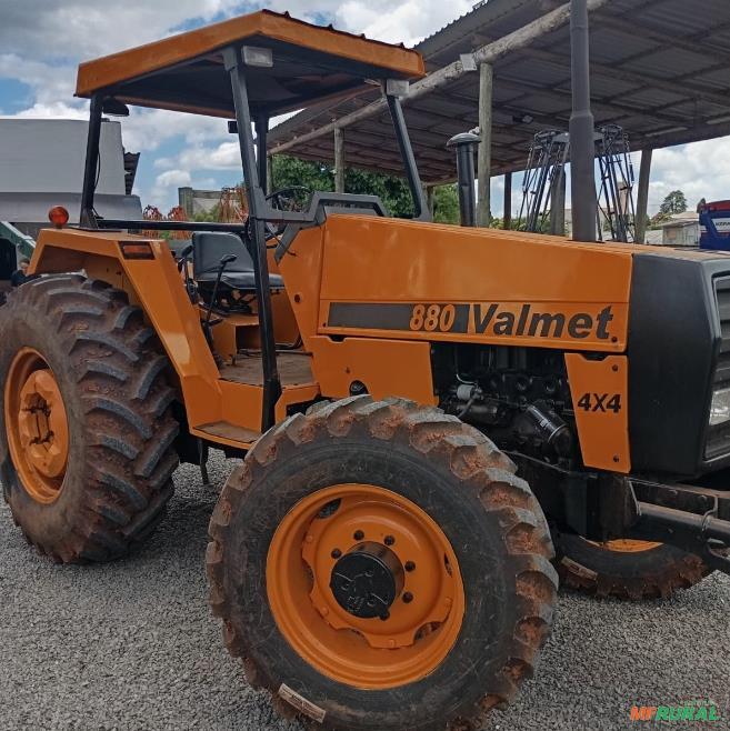 Trator Valtra/Valmet 880 à venda com preço Valtra/Valmet 880
