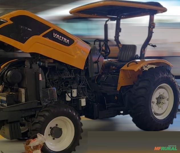 Valtra/Valmet A 750 F em Minas Gerais à venda com preço