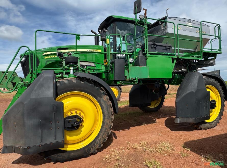 Motor John Deere em Goiás - Implementos | Preço Venda Compra