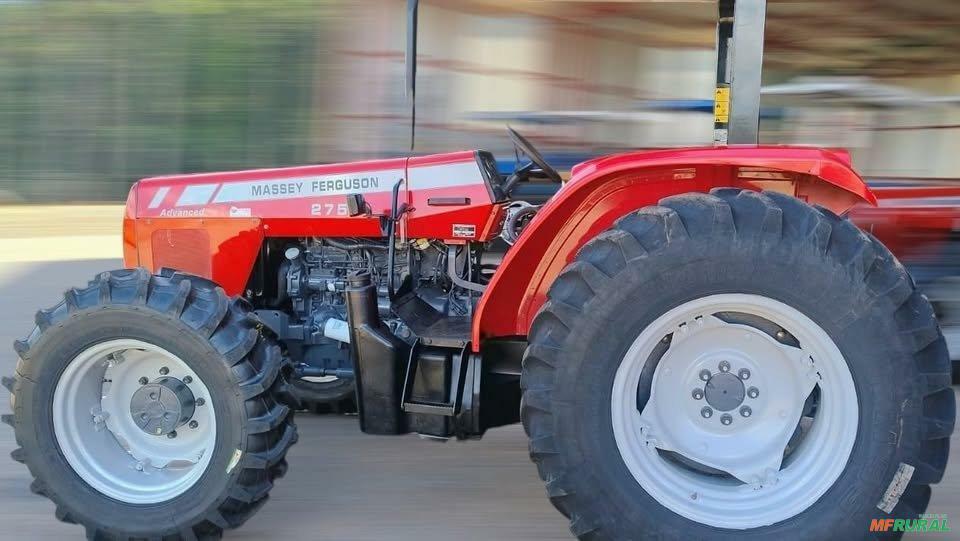 Trator Massey Ferguson 2010 | Preço Venda Compra - MF Rural