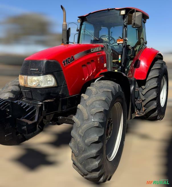 case farmalll 110 à venda com preço Case Farmall 110