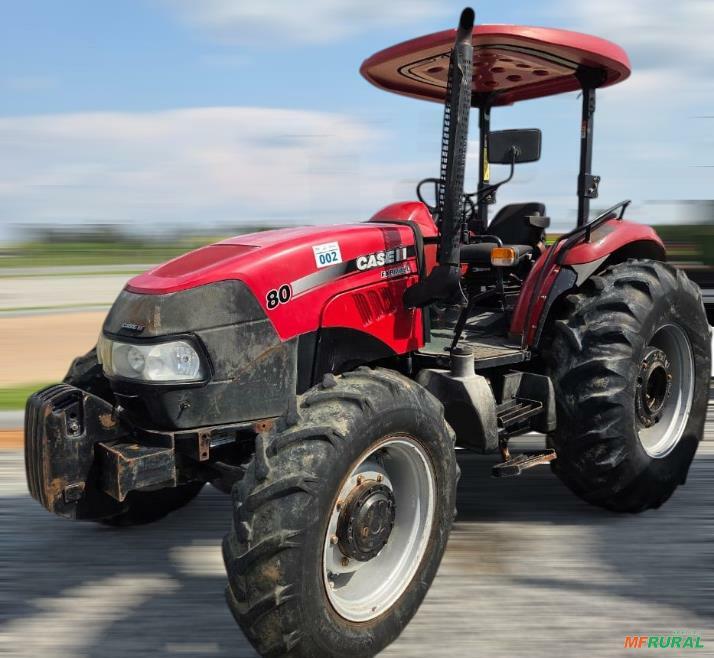 Tratores Agrícolas em Nova Guarita - MT à venda com preço