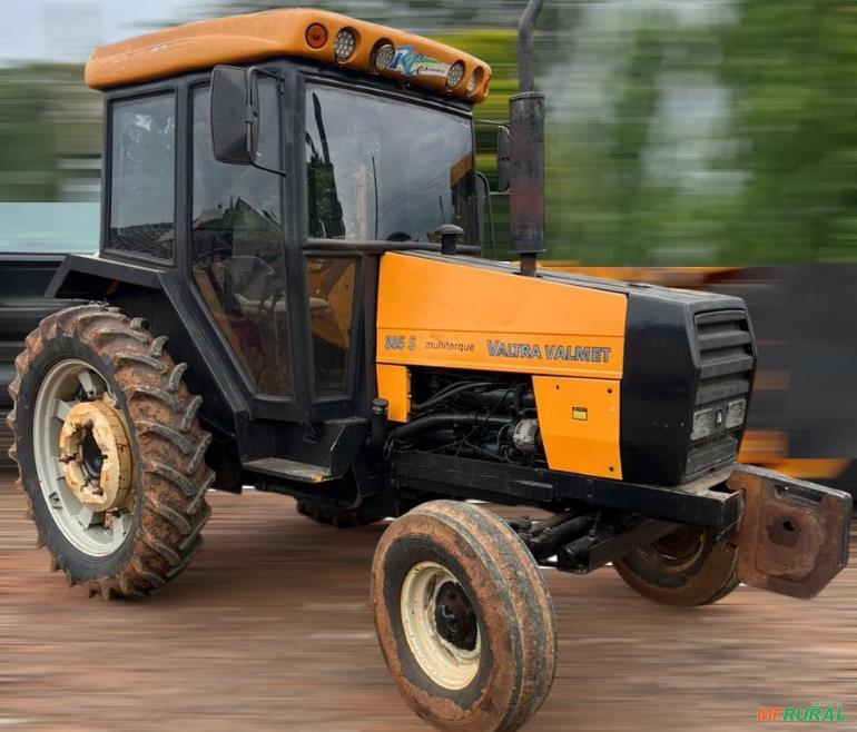 Trator Valtra/Valmet 885 S em Três de Maio - RS à venda com preço