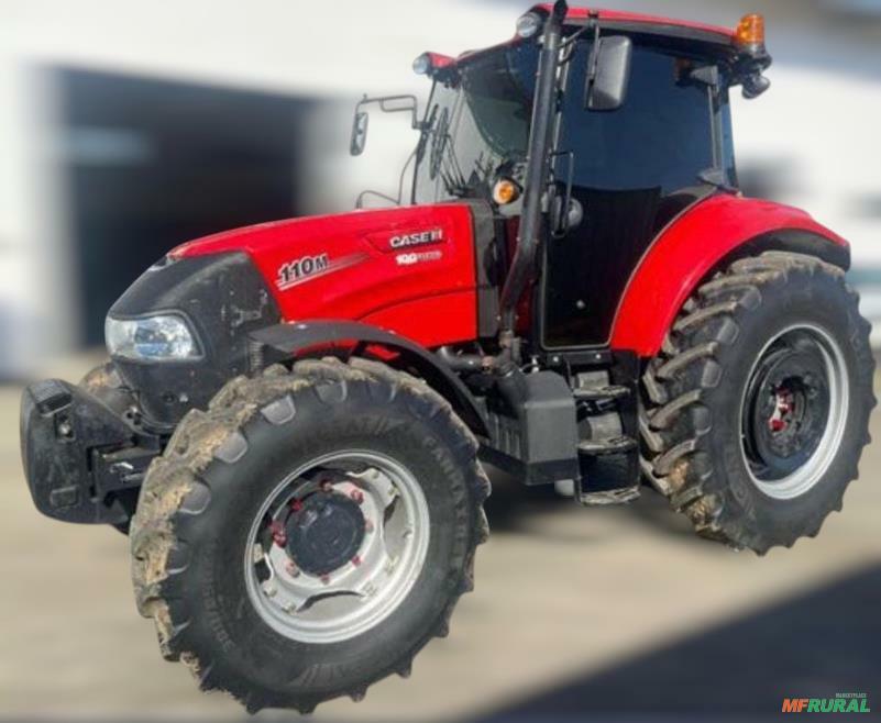 Case Farmall 100 em Santa Catarina Venda de Case Farmall 100 em