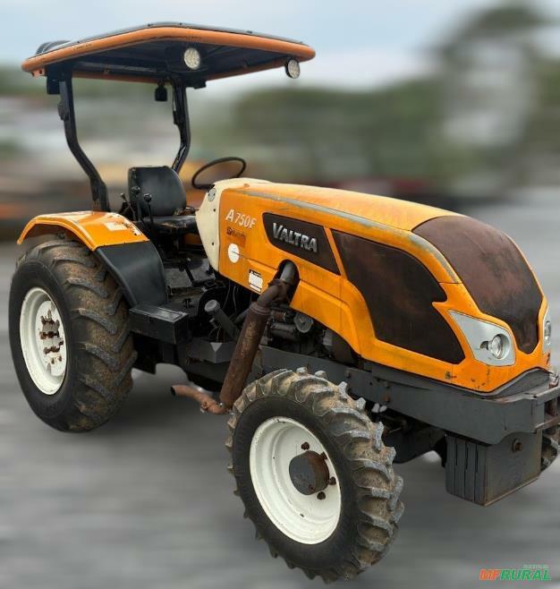 Valtra/Valmet A 750 F à venda com preço