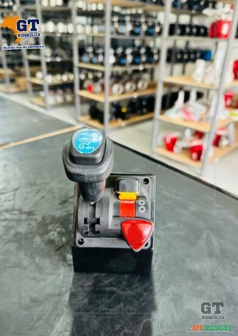 Joystick Brasil | Preço Venda Compra - MF Rural
