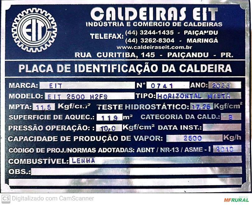 Aquecedor Agua A Lenha em Jundiaí SP | Preço Venda Compra