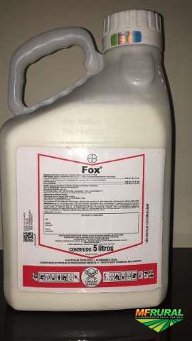 Fox 5 Litros em São José do Rio Preto SP à venda. Compre direto 317452