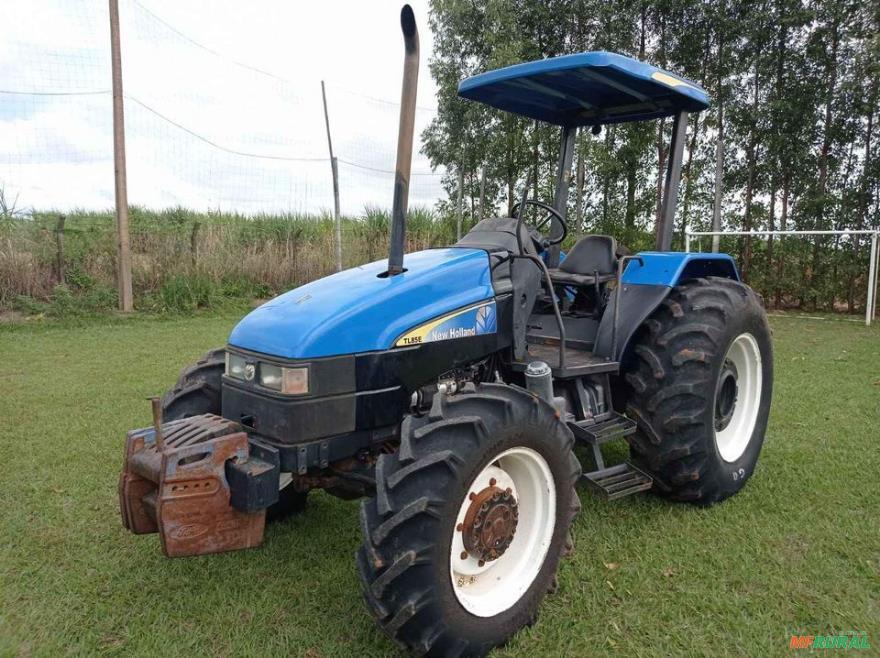 Tratores Agrícolas em Novo Horizonte - SP à venda com preço