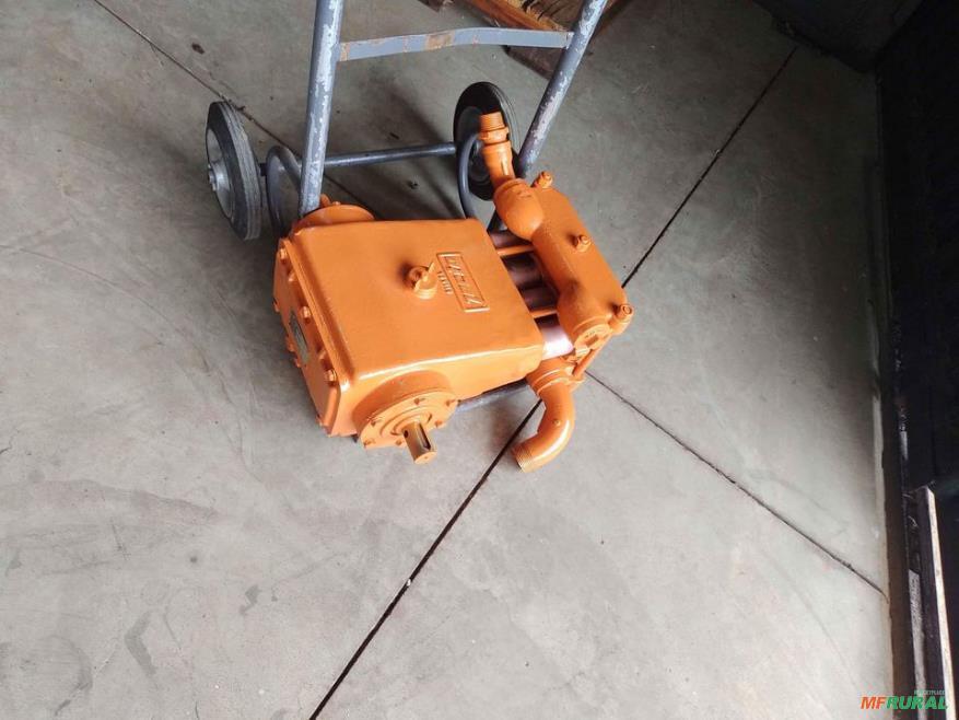 Bomba Jacto Jp100 em Novo Horizonte SP à venda. Compre direto 646487