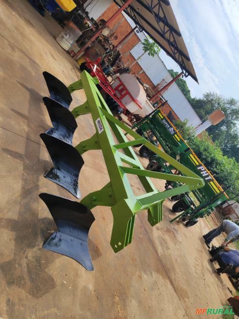Arado Fixa | Preço Venda Compra - MF Rural