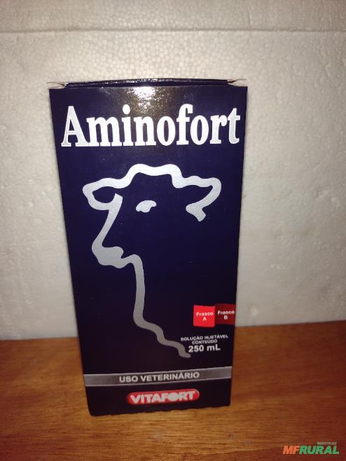 Aminofort em São José dos Campos SP à venda. Compre direto 701511