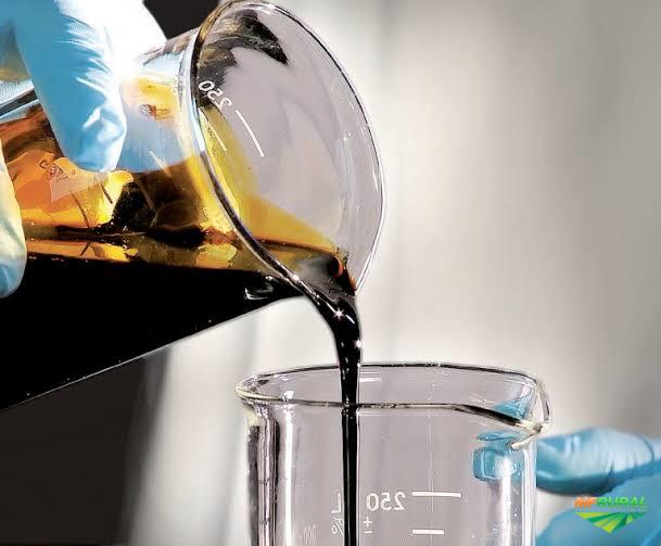 Pirolise | Preço Venda Compra - MF Rural