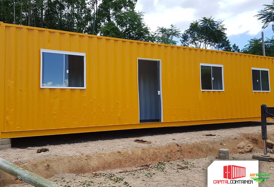 Casa Container em Florianópolis SC à venda. Compre direto 325790