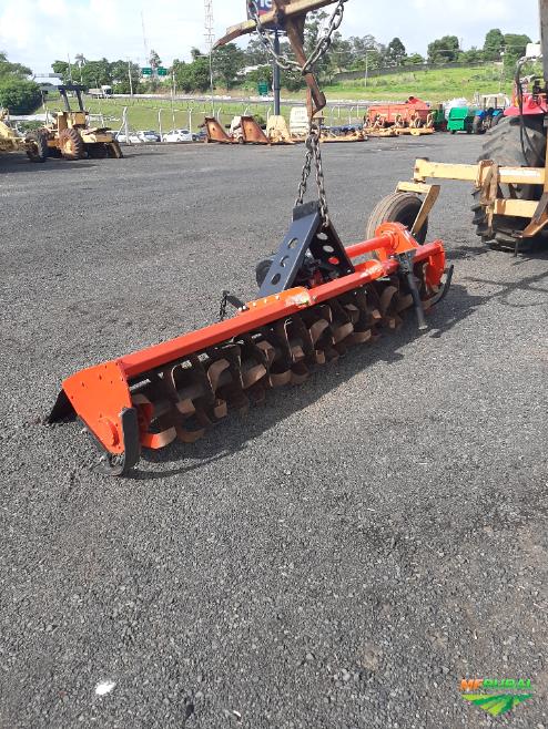 Rotativa Metros | Preço Venda Compra - MF Rural