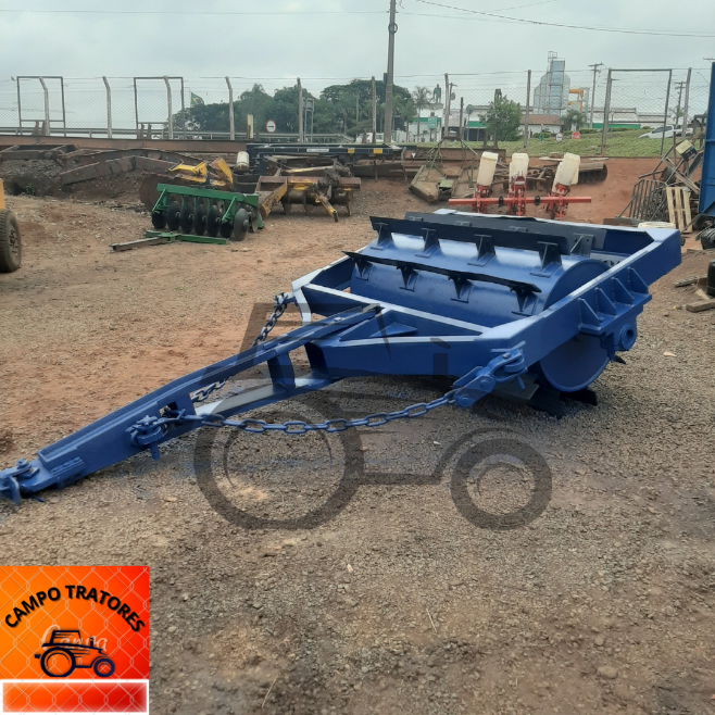 Rolo Faca | Preço Venda Compra - MF Rural