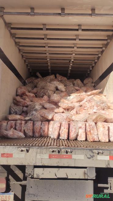 Sebo Natura | Preço Venda Compra - MF Rural