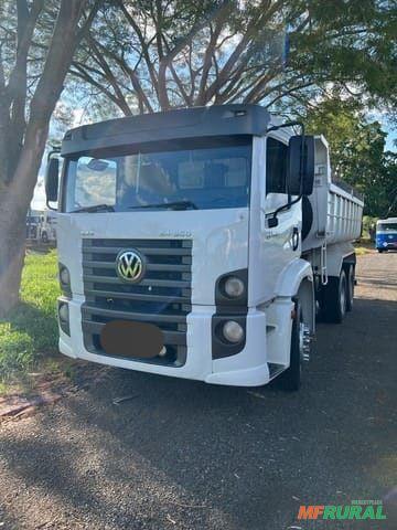 Caminhão Volkswagen (Vw) 24250 Ano 07 em Campinas SP à venda. 648997