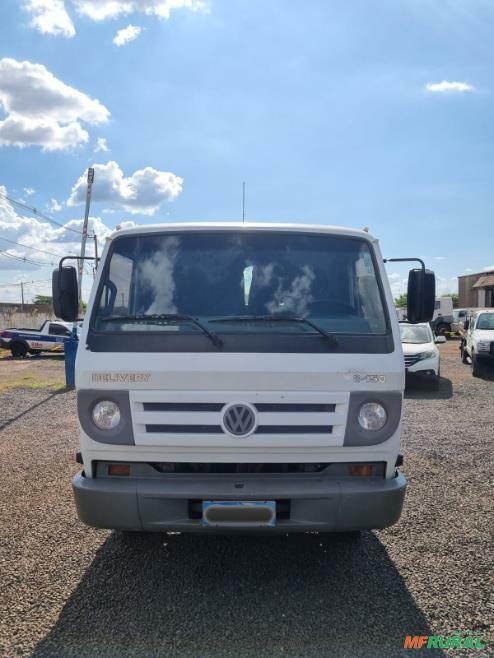 Caminhões Volkswagen (VW) 8150 à venda com preço 8150
