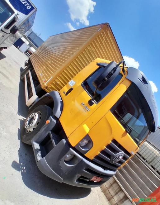 Vw 24.280 Ano 2019, 6X2 em Campinas SP à venda. Compre direto 753583
