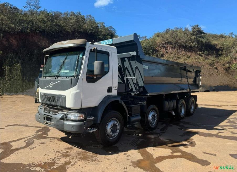 Caminhao Cacamba Bitruck | Preço Venda Compra - MF Rural