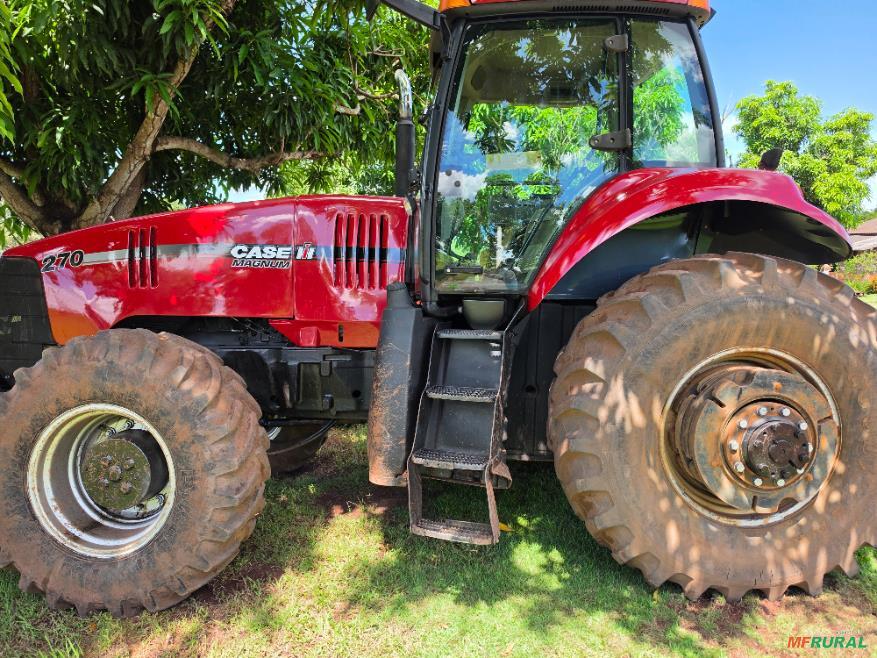 Case Magnum - Tratores Agrícolas | Preço Venda Compra - MF Rural