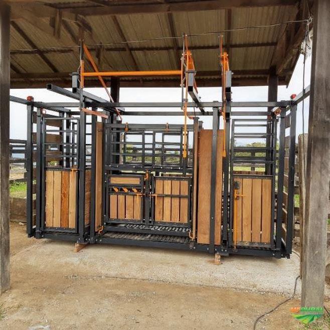 Curral Com Tronco em Paranavaí PR à venda. Compre direto 333798