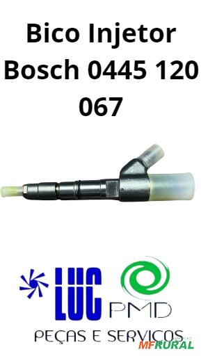 Bico Injetor Bosch 0445 120 067 em São Caetano do Sul SP à 836387