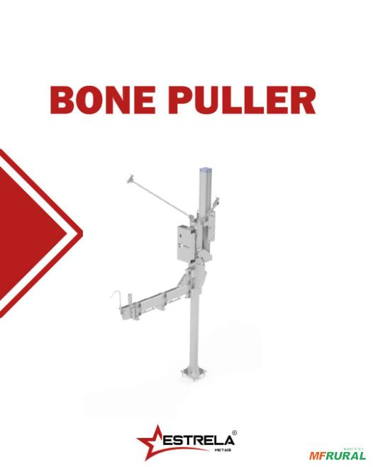 Bone Puller Para Suínos em Guaporé RS à venda. Compre direto 780693