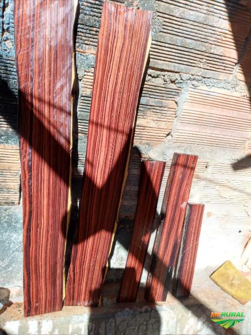 Madeira Jacarandá Violeta em São Raimundo Nonato PI à venda. 336789