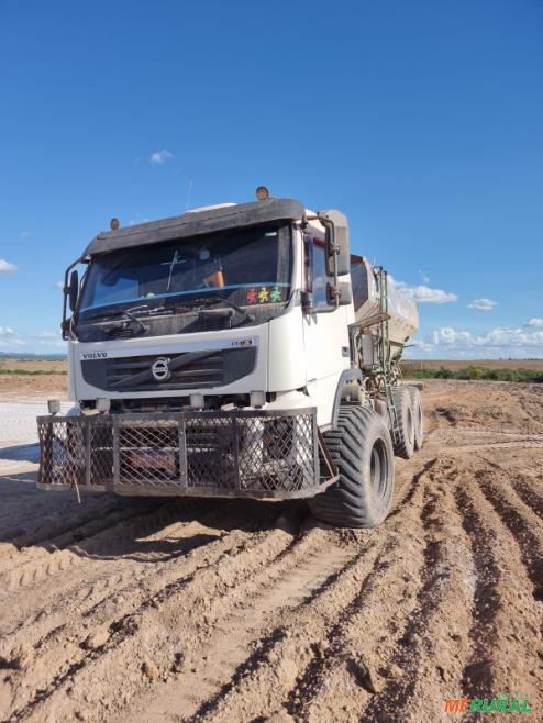Volvo Hercules | Preço Venda Compra - MF Rural