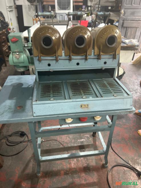 Luck Rod Fisch | Preço Venda Compra - MF Rural