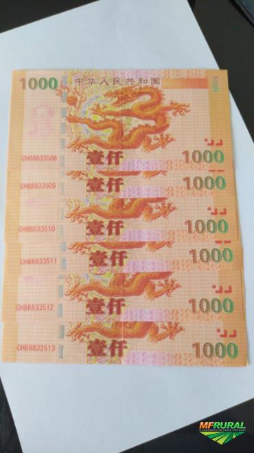 Dragon Red | Preço Venda Compra - MF Rural