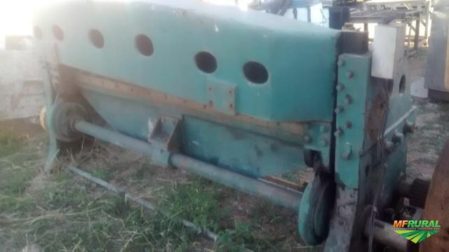 Guilhotina em Betim MG à venda. Compre direto do vendedor 344274