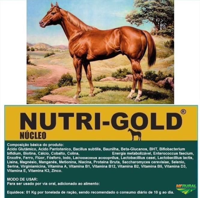 Nutri-Gold em Tanabi SP à venda. Compre direto do vendedor 342590