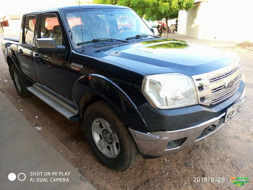 Ford Ranger 3.0 Limited em Nova Crixás GO à venda. Compre direto 345473