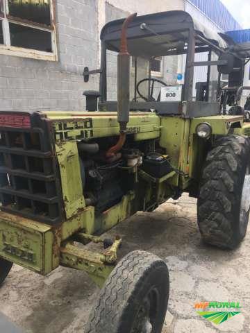 Trator Outros Cbt 4X2 Ano 78 em Santo André SP à venda. Compre 344347