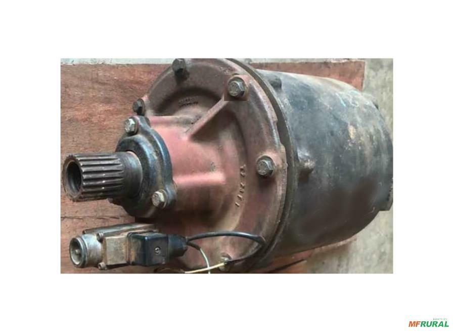 Multi Torque Valtra bm 125 em Goiânia GO à venda. Compre direto 645713