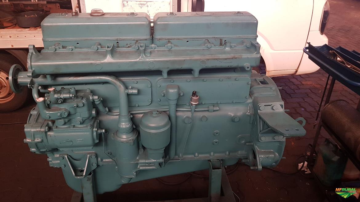 Motor Scania 113 em Ribeirão Preto SP Vender Comprar Motor 345420