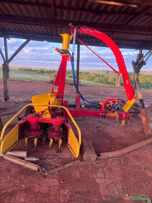 Colhedora Semente no Paraná | Preço Venda Compra - MF Rural
