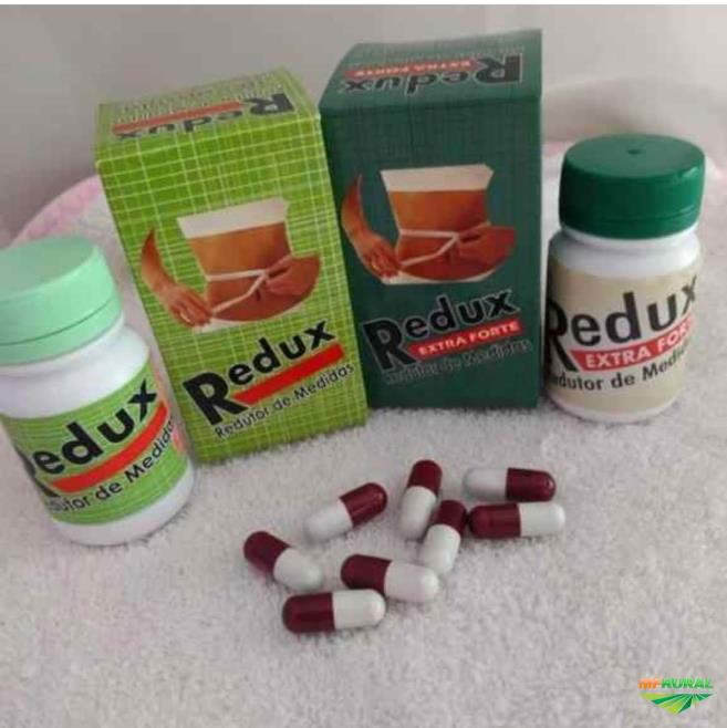 Redux Extra Forte em Santarém PA à venda. Compre direto 346011