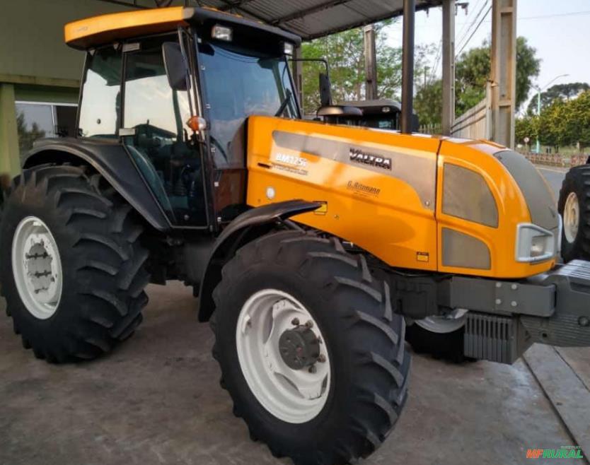Trator Valtra bm 125 | Preço Venda Compra - MF Rural