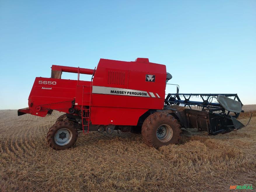 Plataforma Massey 16 Pes | Preço Venda Compra - MF Rural