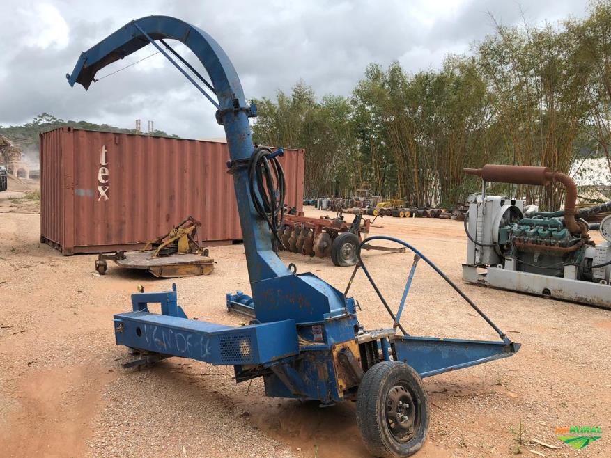 Forrageira | Preço Venda Compra - MF Rural