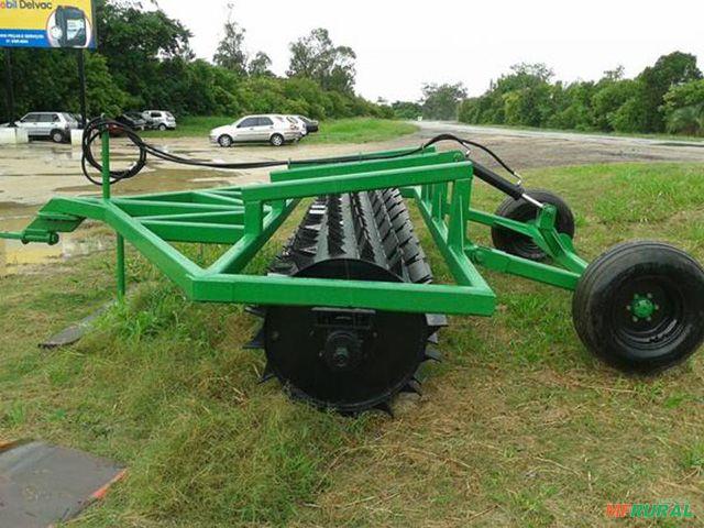 Rolo Faca | Preço Venda Compra - MF Rural